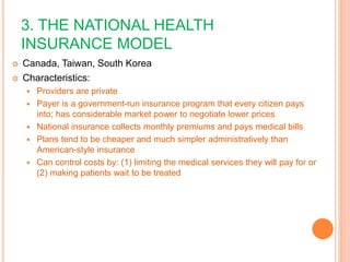 1-B-Models of Health System.ppt