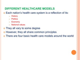 1-B-Models of Health System.ppt