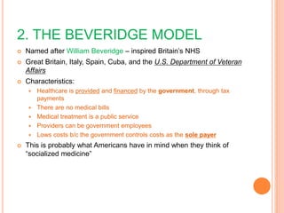 1-B-Models of Health System.ppt
