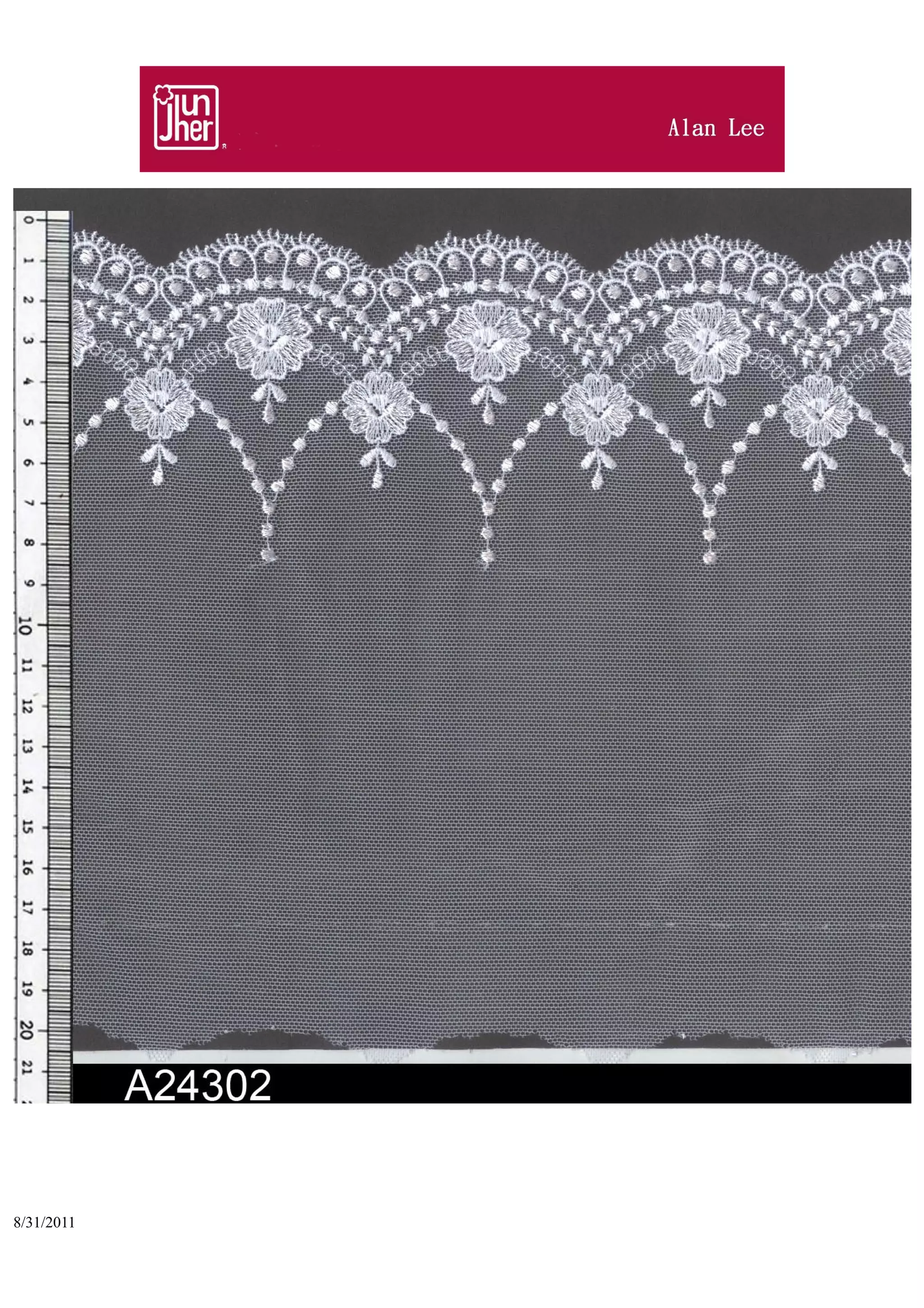 1 b. shiny & dull yarn | DOC