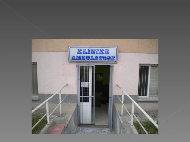 besjana xhani - quality of life of people with hiv | PPT