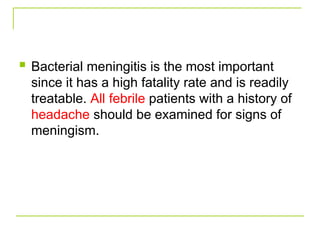 1-bacterial meningitis FOR students and others.ppt