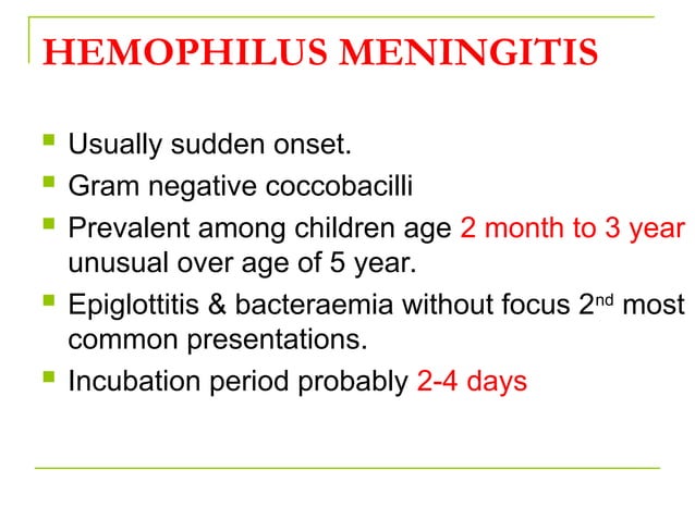 1-bacterial meningitis FOR students and others.ppt