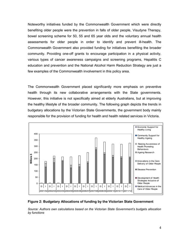 1 banasik-the implementation of the mipaa directives in australia | PDF