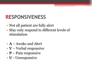 1 basic-first-aid | PPTX