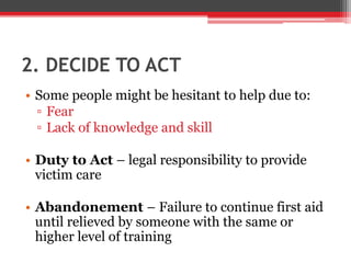 1 basic-first-aid | PPTX