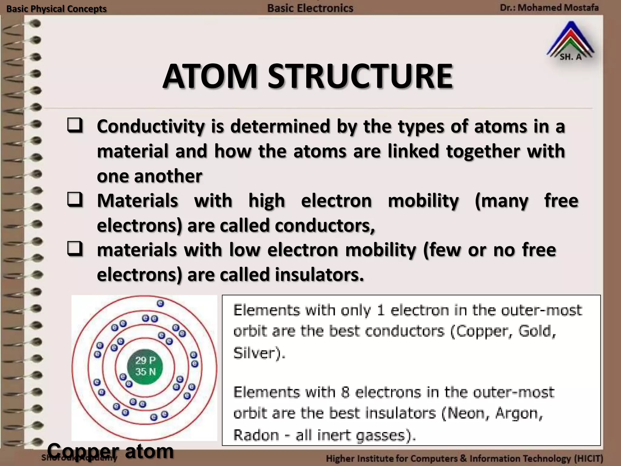 1 basic physical concepts | PPT