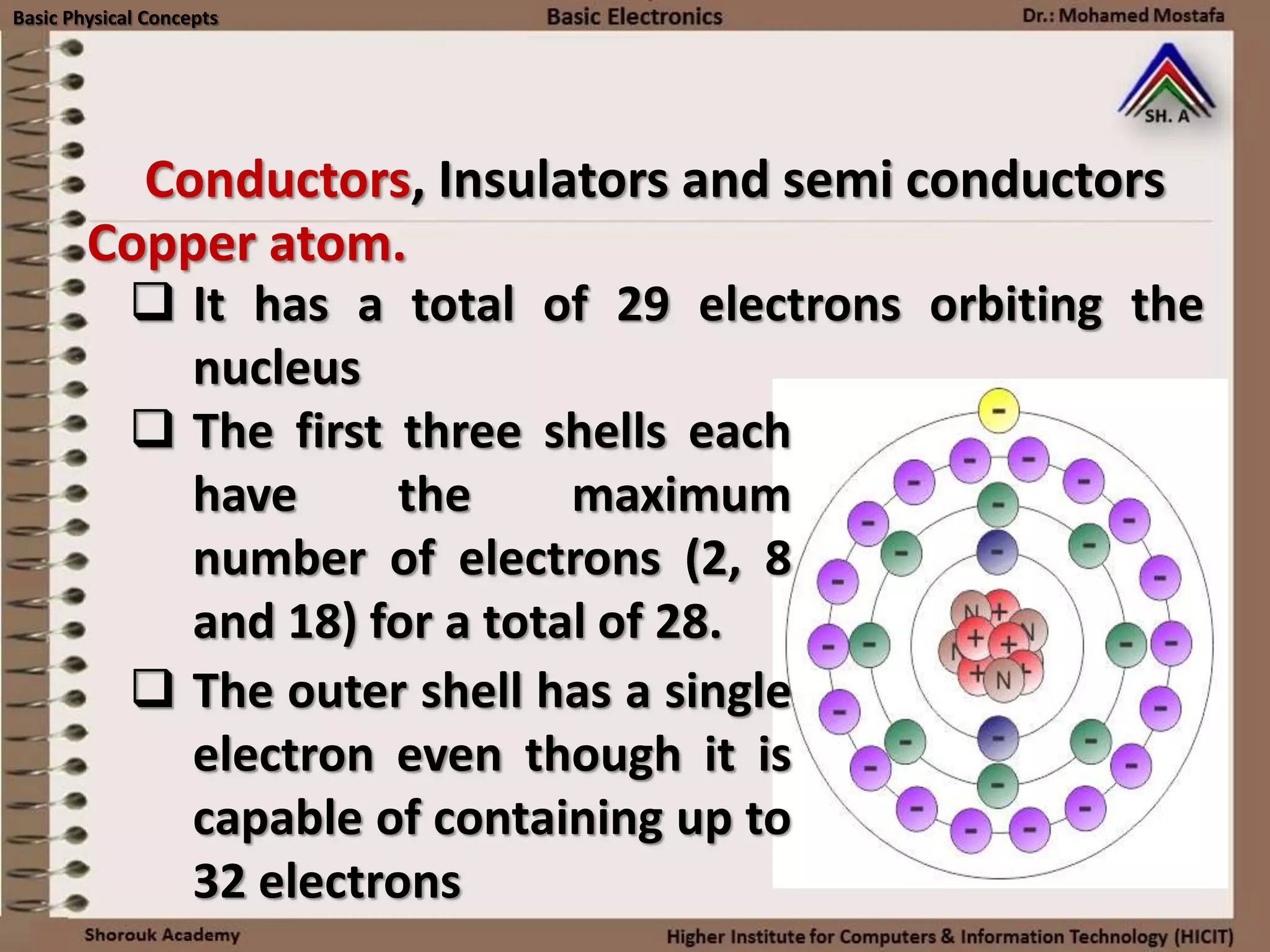 1 basic physical concepts | PPT