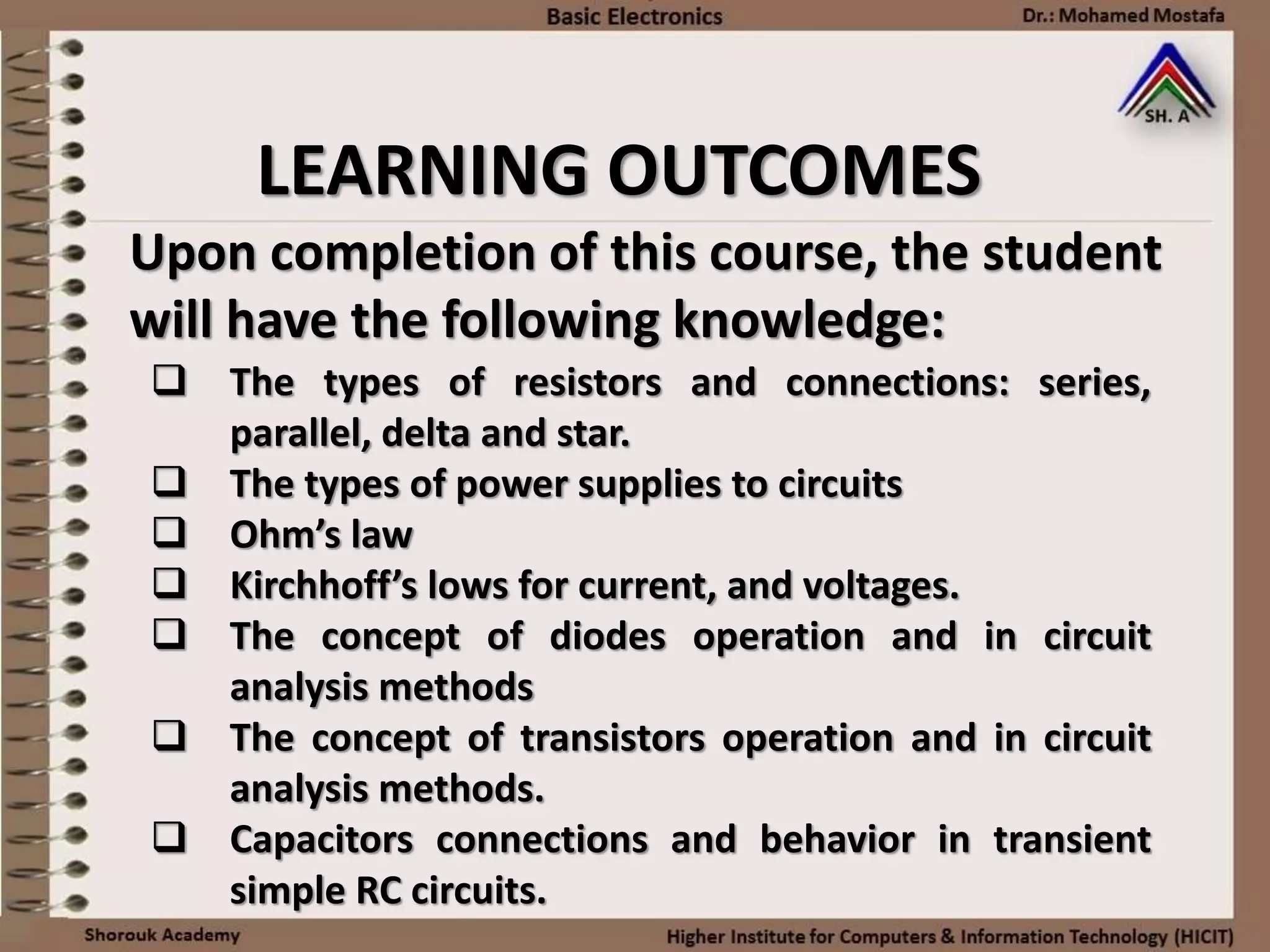 1 basic physical concepts | PPT