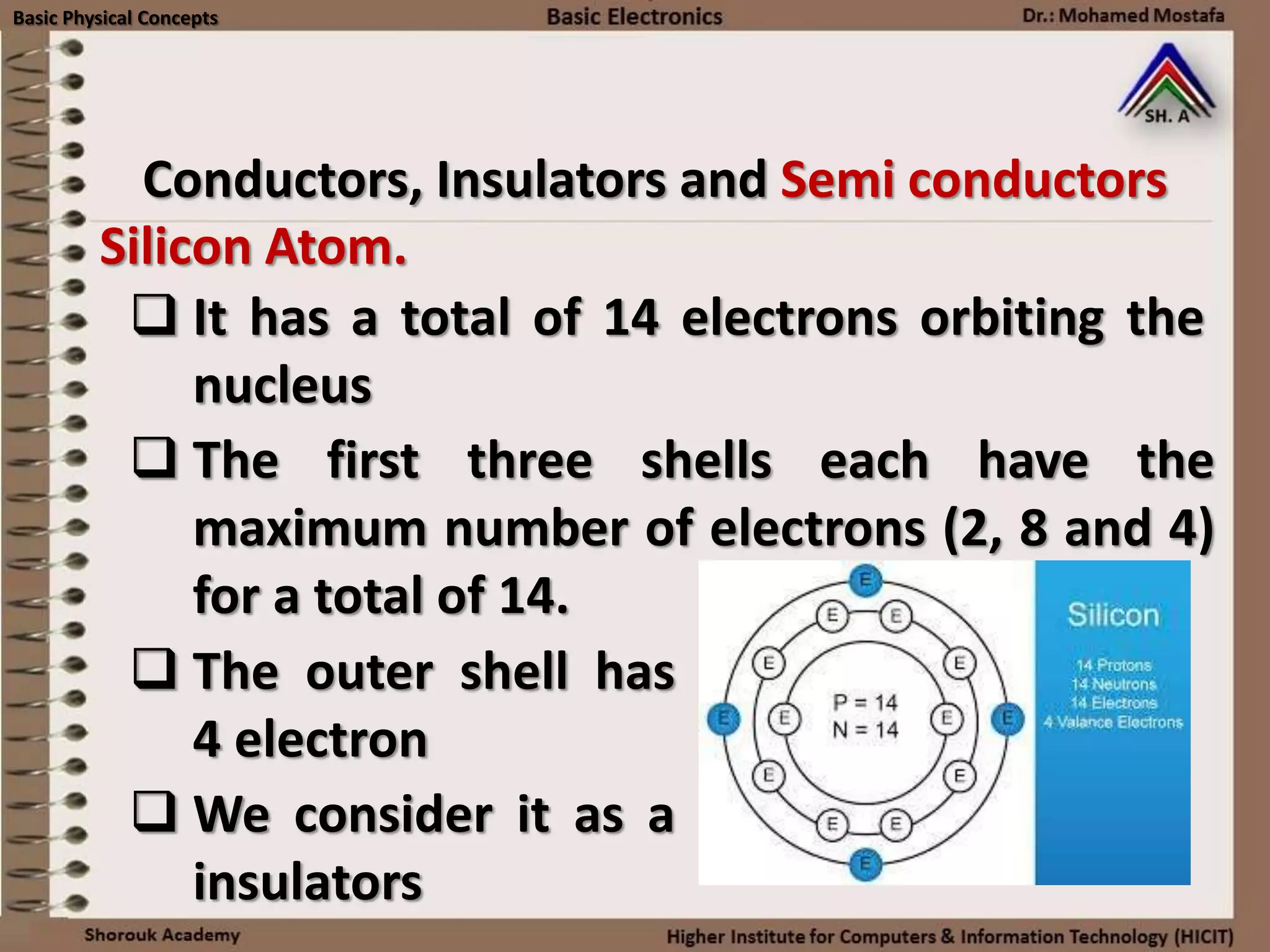 1 basic physical concepts | PPT