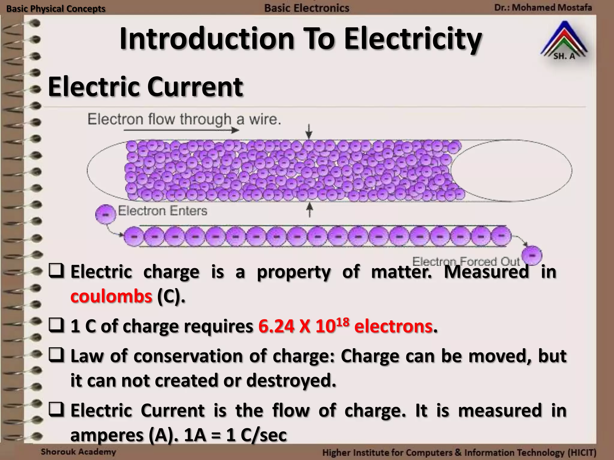 1 basic physical concepts | PPT