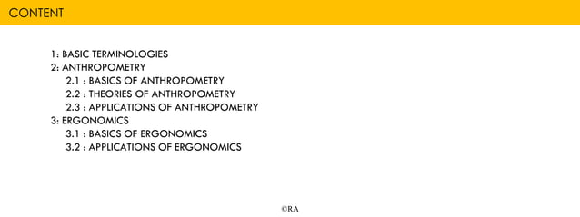 1- Basic Anthropometry & ergonomics RA.pdf