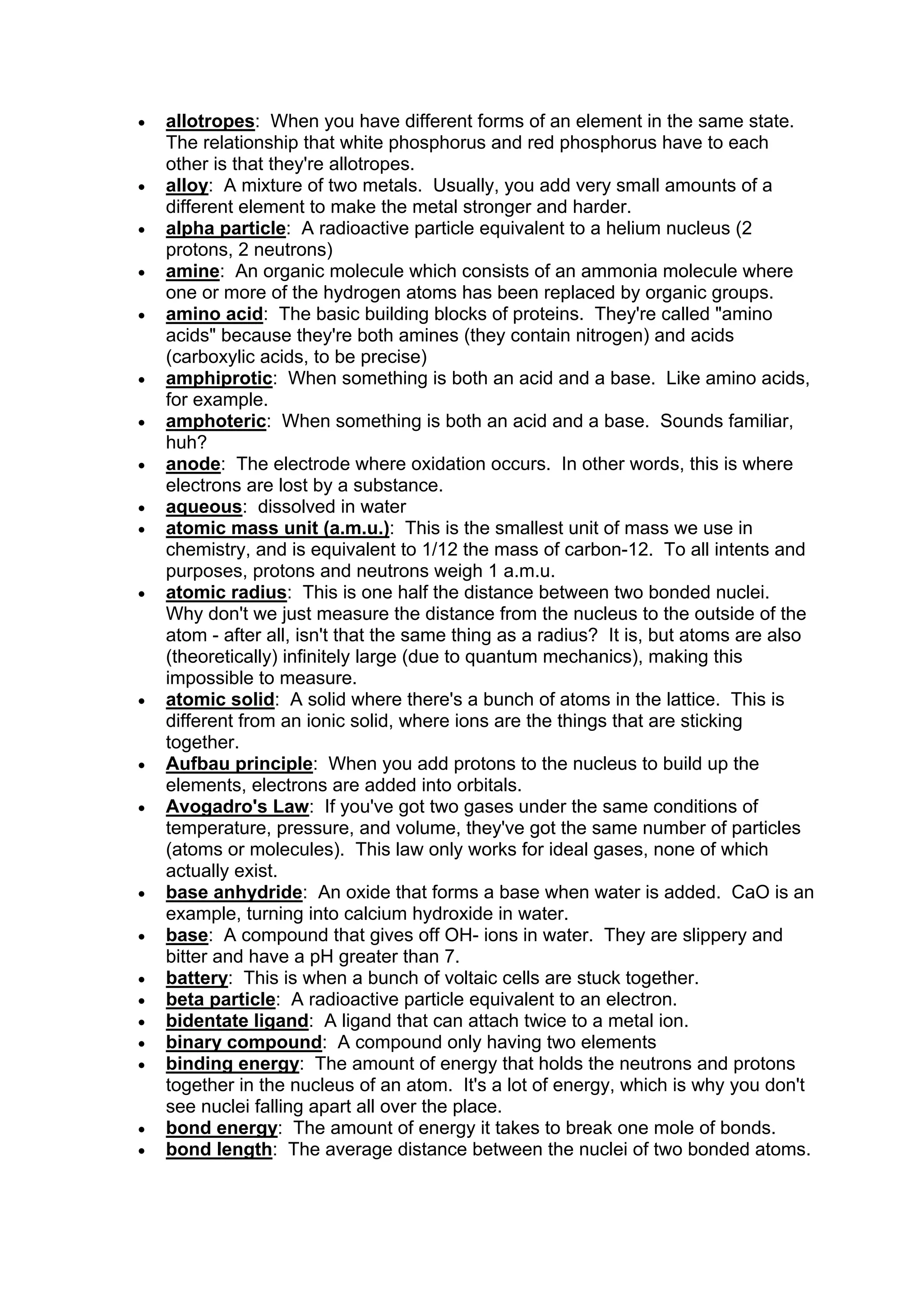 1 - Basic Chemistry Vocabulary List.pdf