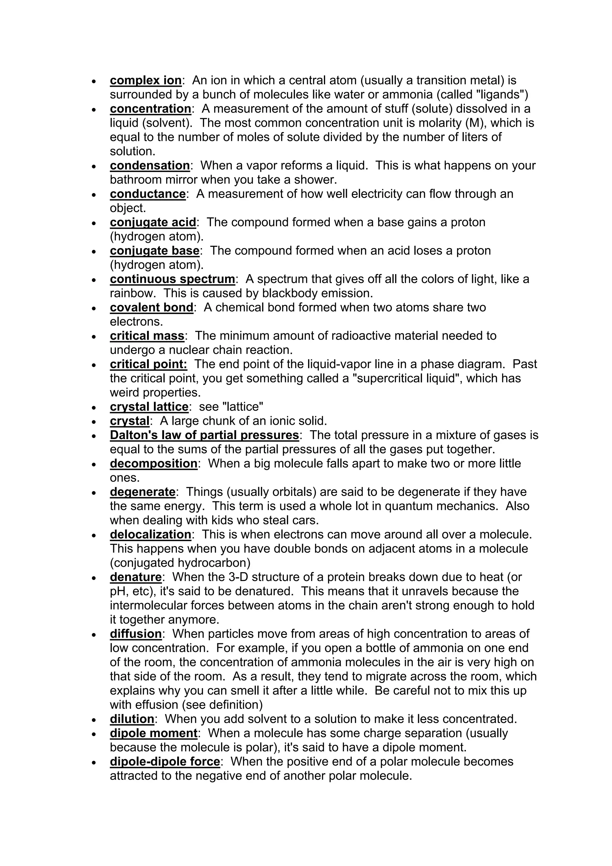 1 - Basic Chemistry Vocabulary List.pdf