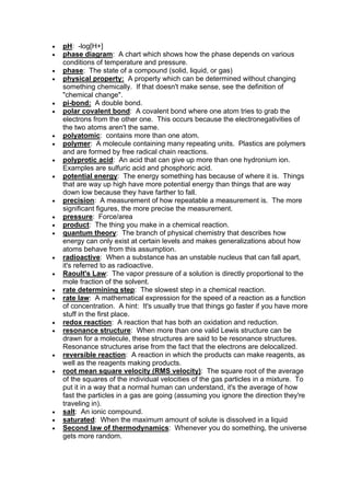 1 - Basic Chemistry Vocabulary List.pdf