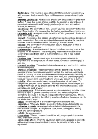 1 - Basic Chemistry Vocabulary List.pdf