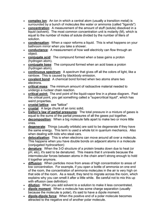 1 - Basic Chemistry Vocabulary List.pdf
