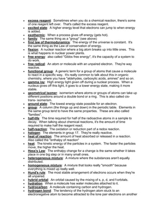 1 - Basic Chemistry Vocabulary List.pdf