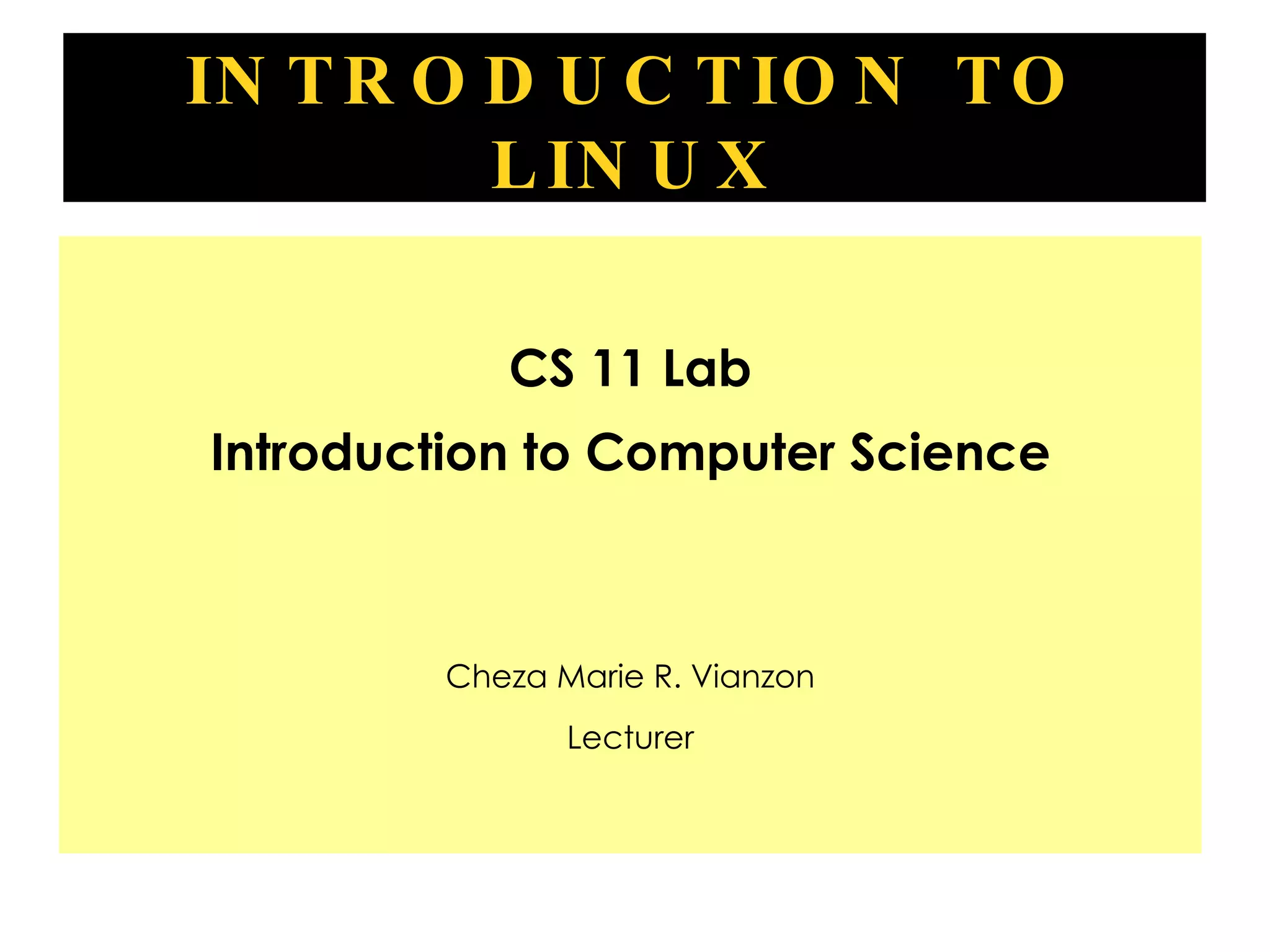 1 basic computer operations | PPT
