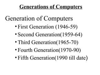 1-Basic of Computers begineer friendly.pptx