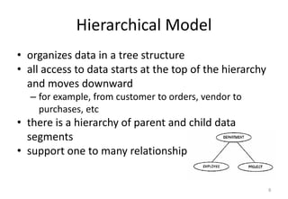 C1 basic concepts of database | PPT