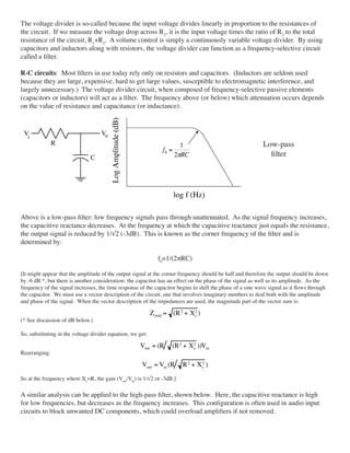 1 basic electronics | PDF