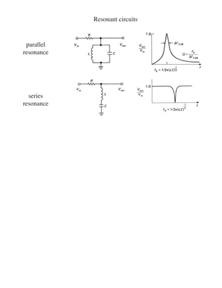1 basic electronics | PDF