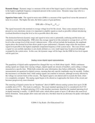 1 basic electronics | PDF