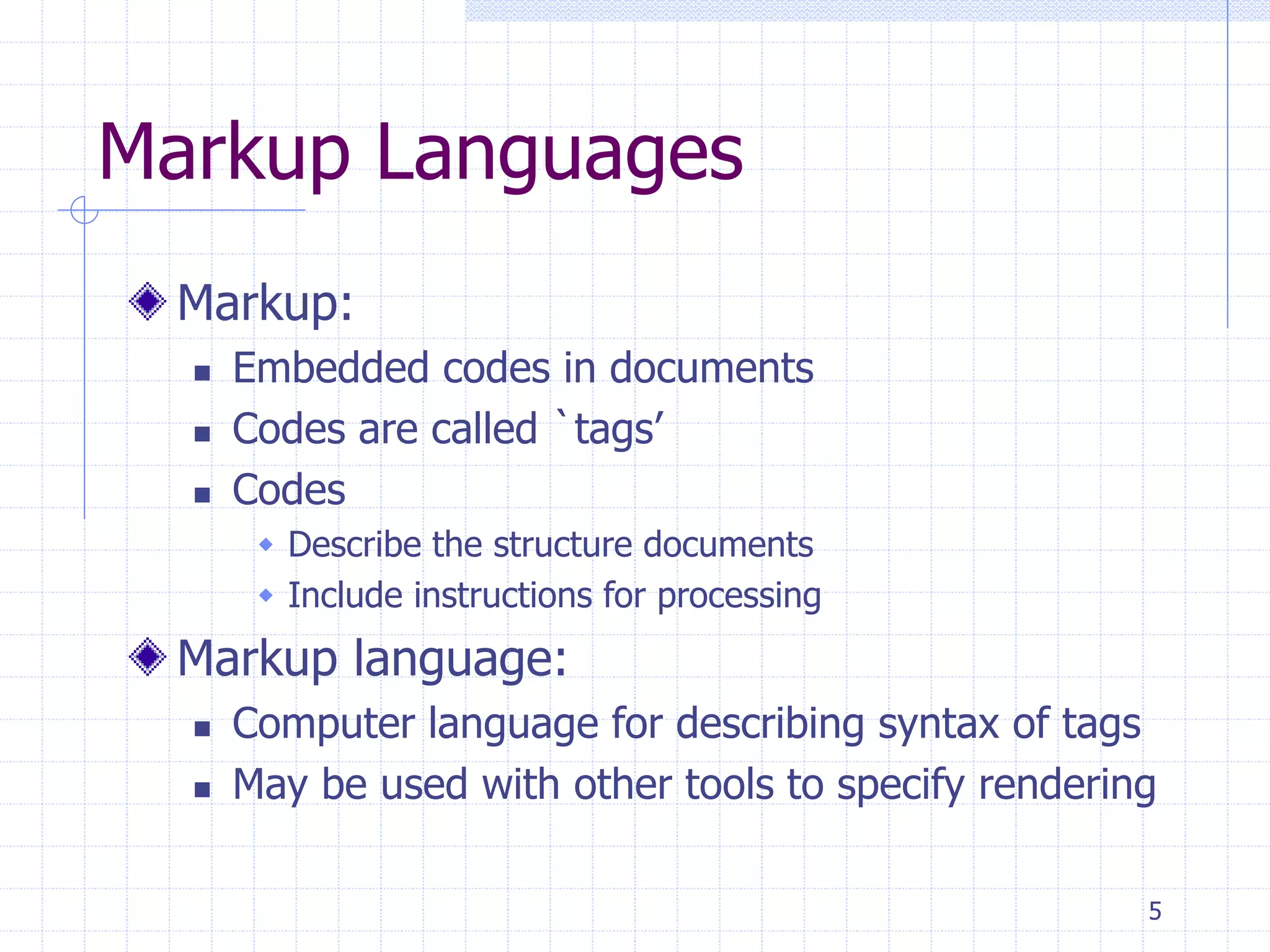 basic html tutorial | PPT