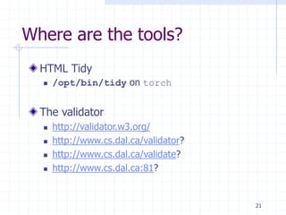 1-Basic HTML.ppthjhjhjjjjjjjjjjjjjjjjjjjjjjjj | PPT