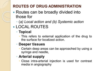 1 basic pharmacology | PPT