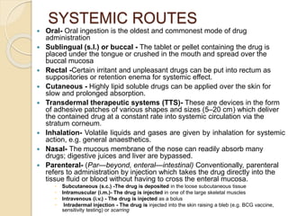 1 basic pharmacology | PPT