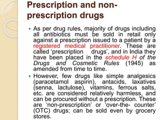1 basic pharmacology | PPT