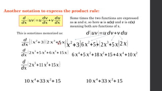 1-Basic Rules of Differddddentiation.pptx
