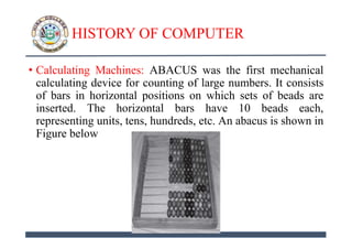 1 basics of computers | PPT