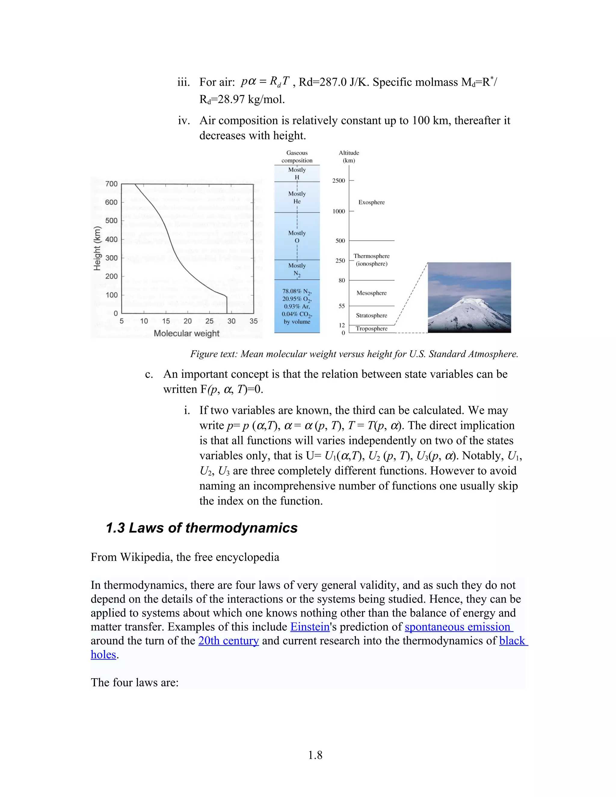 1.basic thermodynamics | DOC