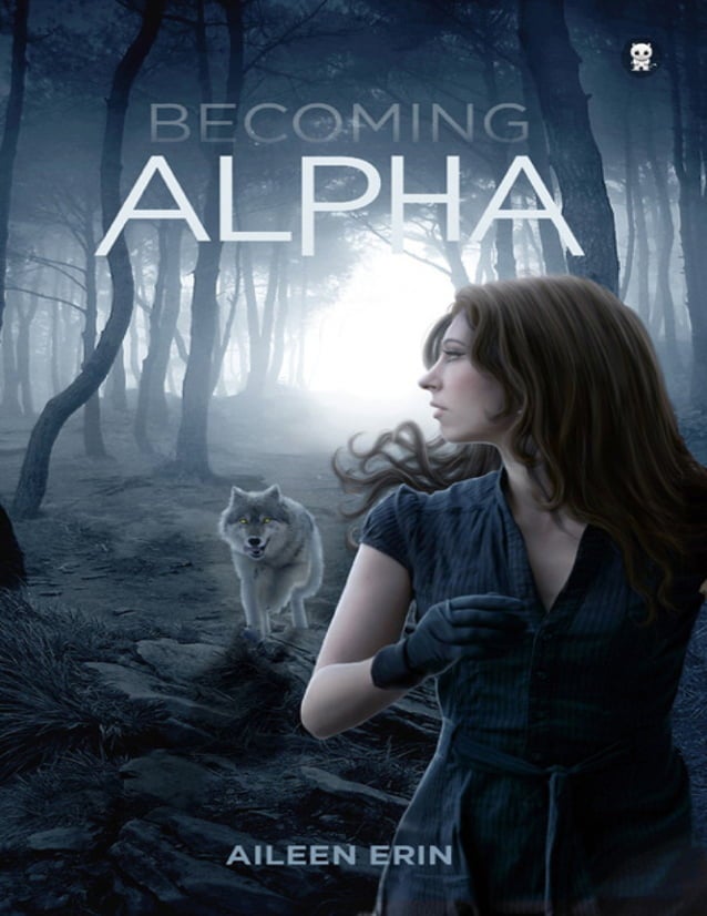 1- Becoming Alpha by Aileen Erin.pdf