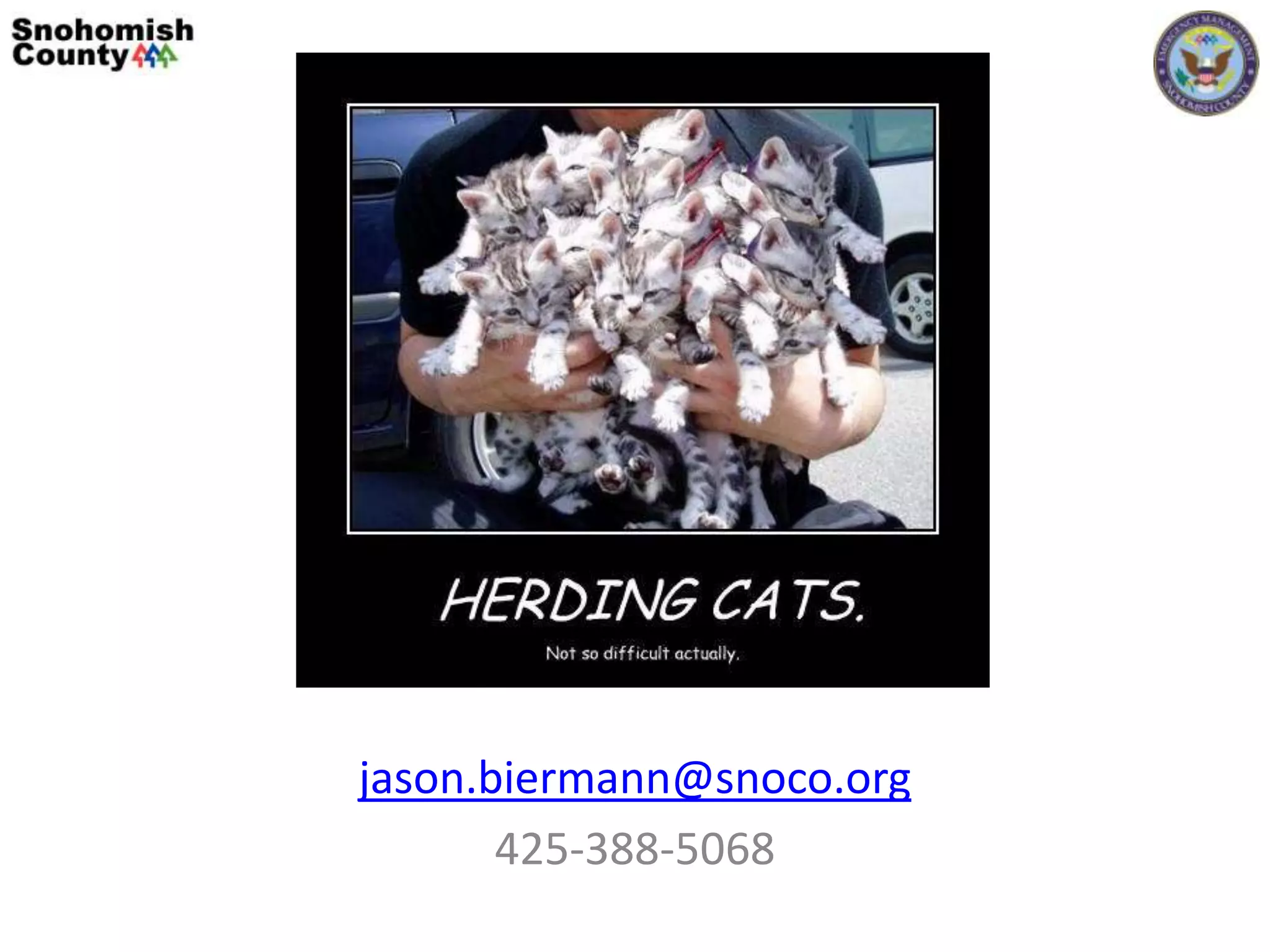 Patience and Perseverance - Jason Biermann | PPTX