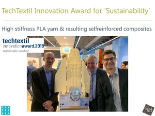 Bio4self - Introduction - Guy Buyle - Centexbel | PPT