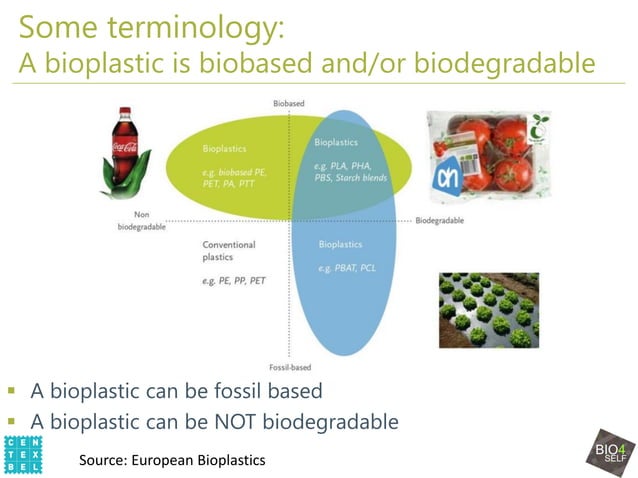Bio4self - Introduction - Guy Buyle - Centexbel | PPT