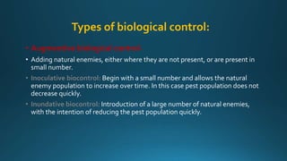 1 biological control of weeds-ajay sharma | PPTX