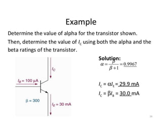 1- Bipolar Junction Transistors-2.ppt