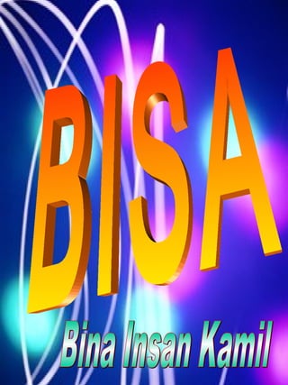 1. bisa | PPT