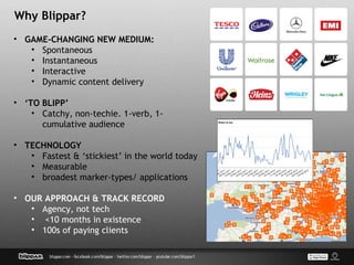 1. Blippar | PPT