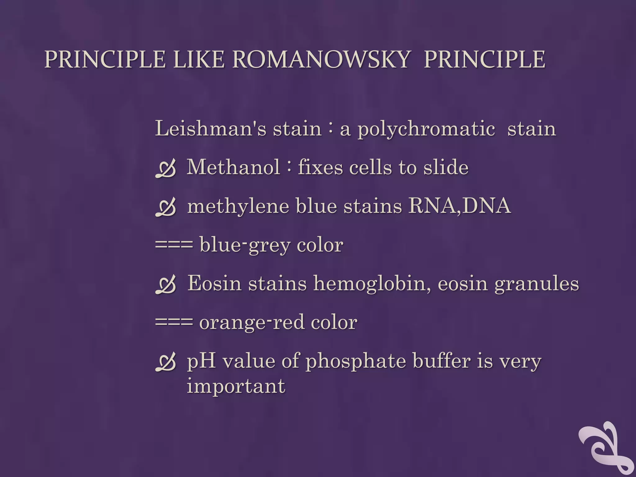 PERIPHERAL SMEAR EXAMINATION | PPT
