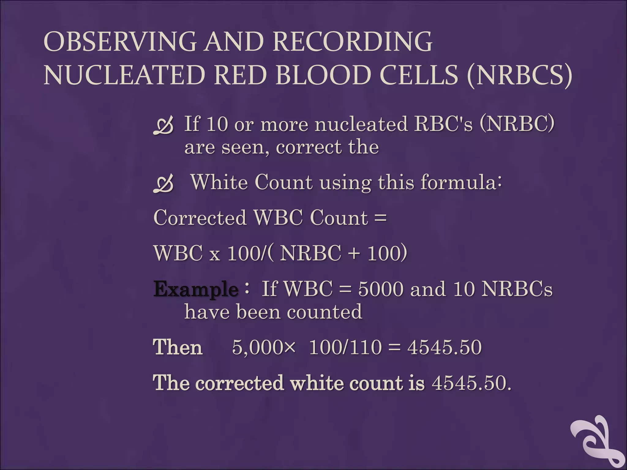 1 blood-smear | PPT