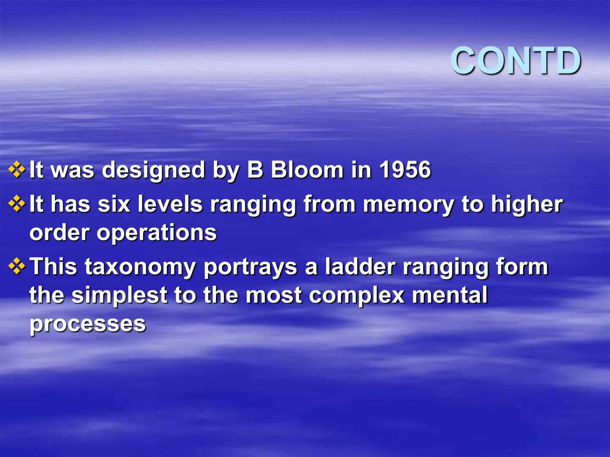 1-Blooms Taxonomy.ppt