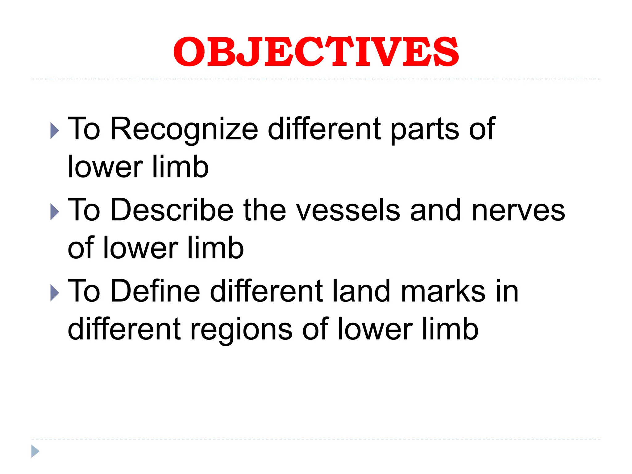 1- BONES OF LOWER LIMB WITH MORE DETAILS.ppt