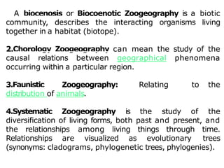 1-Branches of Zoogeography_ppt.pptx