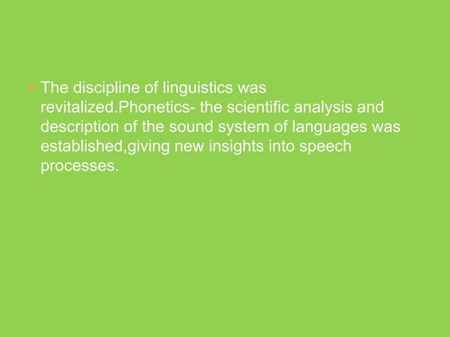1 brief history of language teaching | PPTX